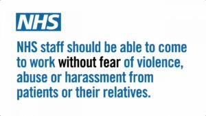 Zero Tolerance Policy – Gas House Lane Surgery